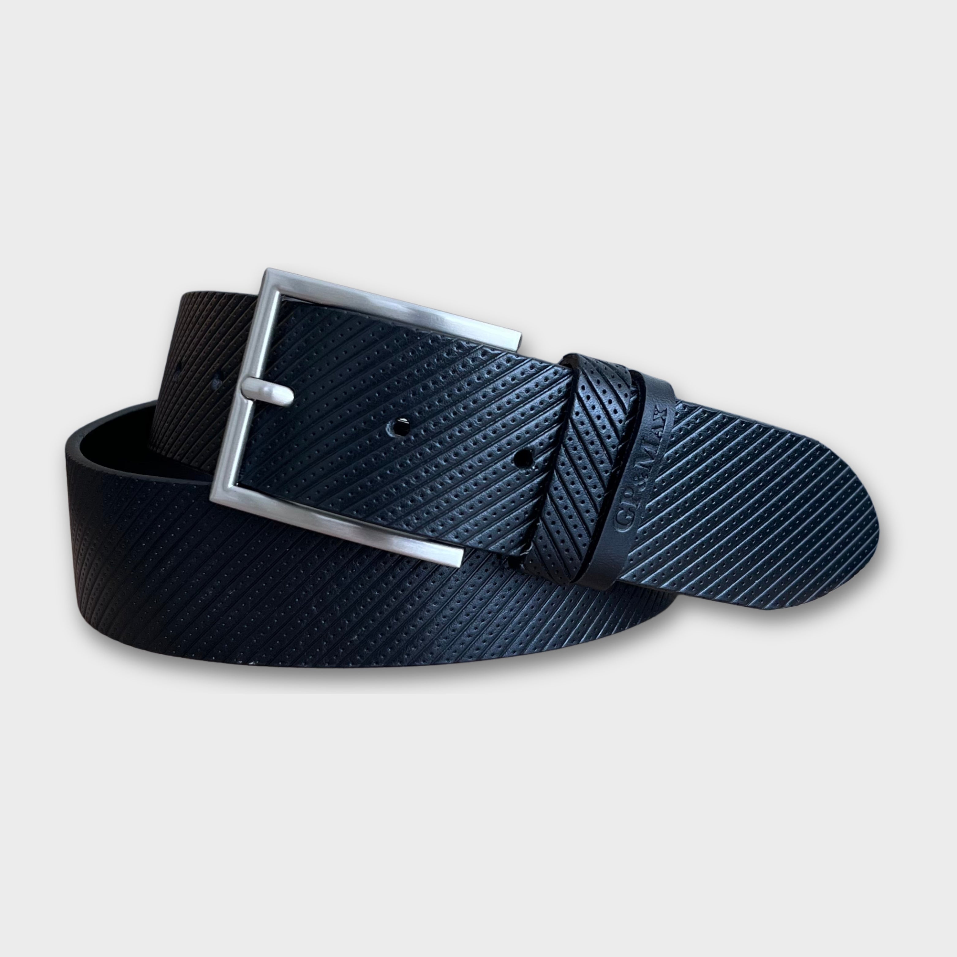 La Trama Belt – GP&MAX