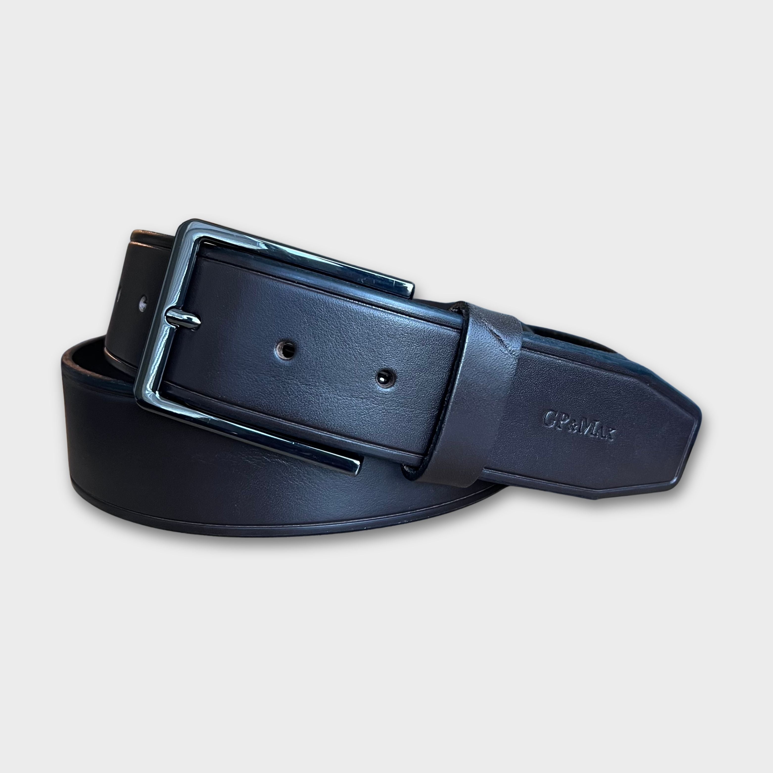 Il Giornaliero Belt – GP&MAX